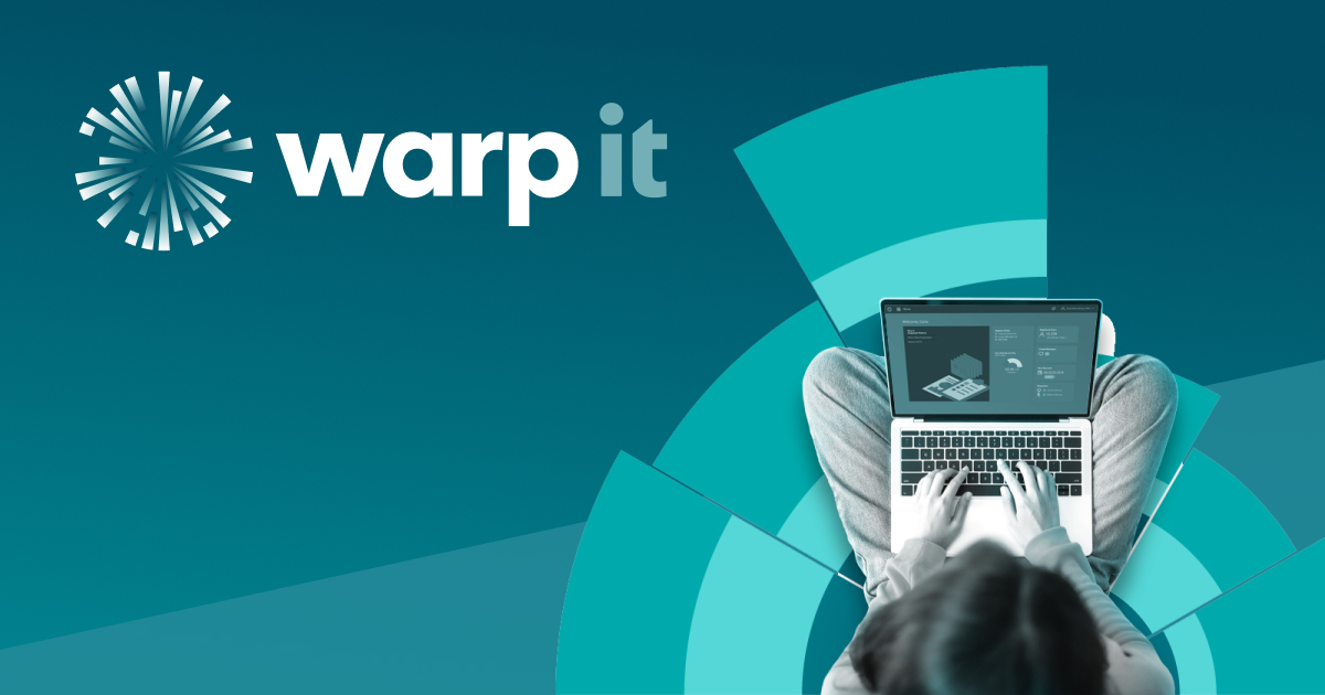 Warp It Platform - Warp It